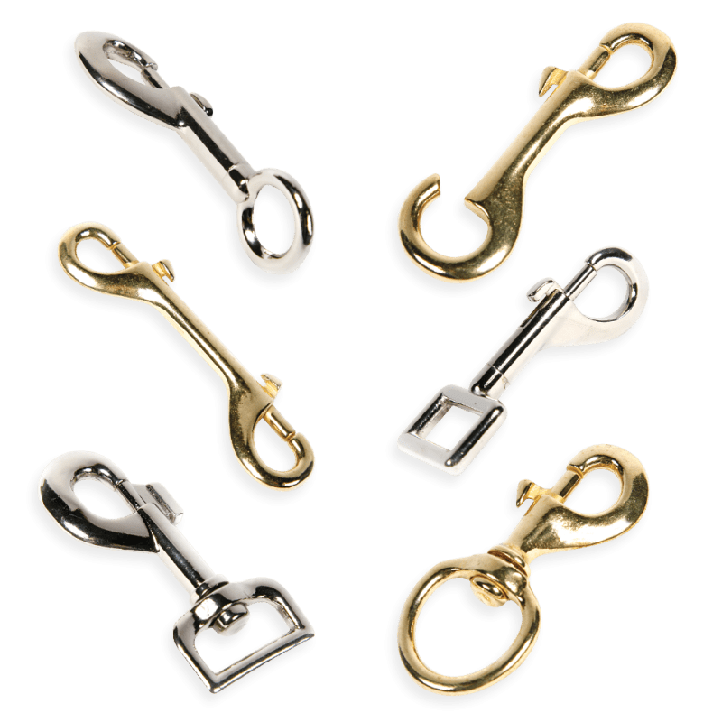 BOLT SNAPS - Koch Industries, Inc.