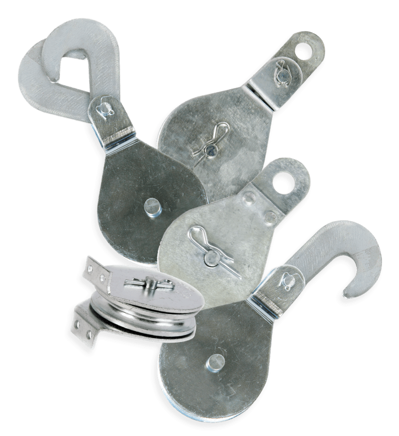 CABLE BLOCKS - Koch Industries, Inc.