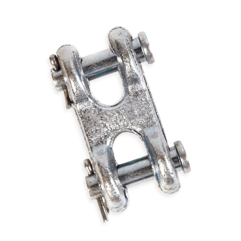 Double Clevis Pin at Maddison Loch blog