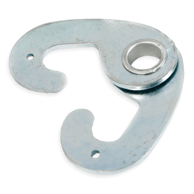 SCISSOR HOOKS - Koch Industries, Inc.