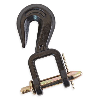 TRACTOR DRAWBAR HOOK - Koch Industries, Inc.