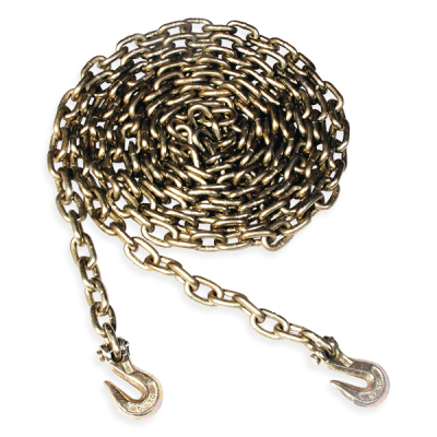 GRADE 70 BINDER CHAIN - Koch Industries, Inc.