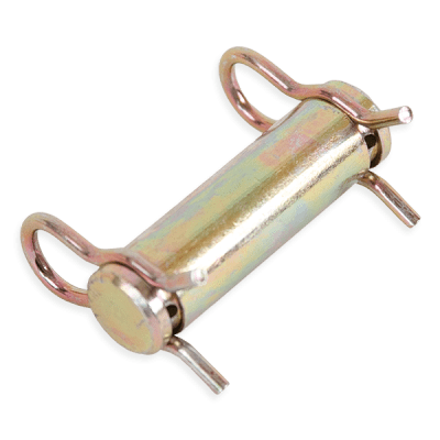 HYDRAULIC CYLINDER PINS - Koch Industries, Inc.