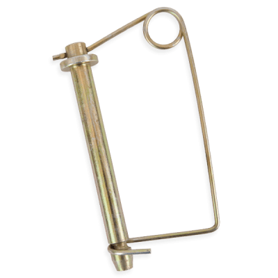 LOCK HANDLE HITCH PINS - Koch Industries, Inc.