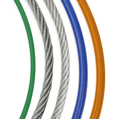 PRE-CUT CABLE - Koch Industries, Inc.