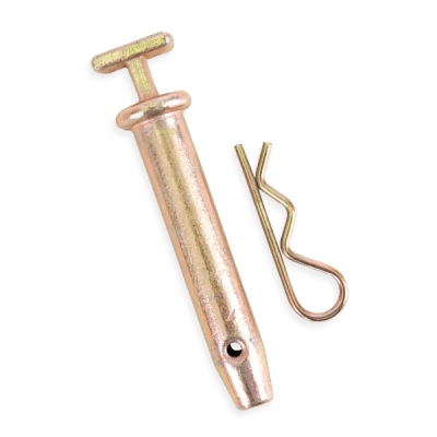 REPLACEMENT T-HANDLE CLEVIS PINS - Koch Industries, Inc.