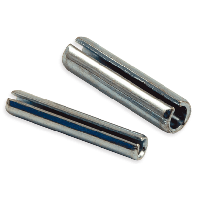 SLOTTED SPRING PINS - Koch Industries, Inc.