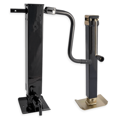 SQUARE TRAILER JACKS - Koch Industries, Inc.