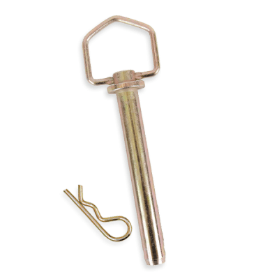 SWIVEL HANDLE HITCH PINS - Koch Industries, Inc.