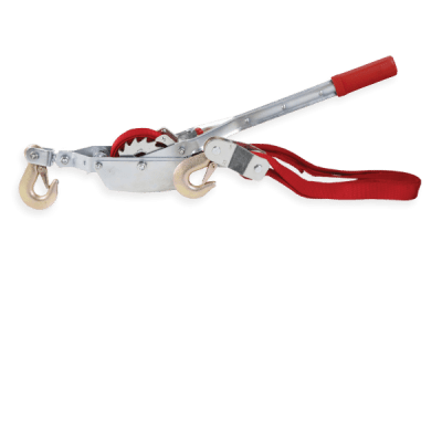 STRAP PULLER - Koch Industries, Inc.