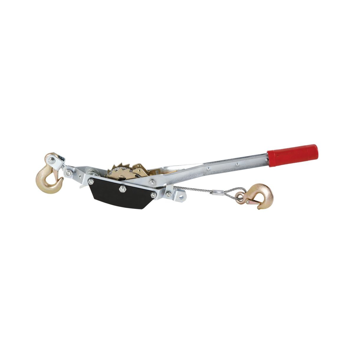 CONSUMER GRADE CABLE PULLER - Koch Industries, Inc.